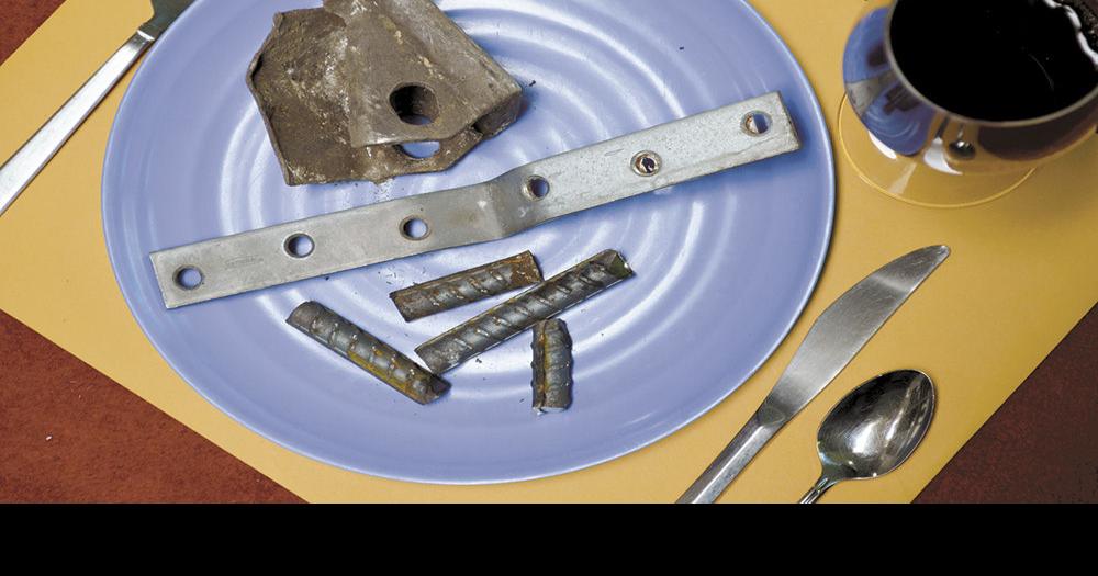 Heavy metals are poisoning Chinese food. Here’s how that affects yours ...