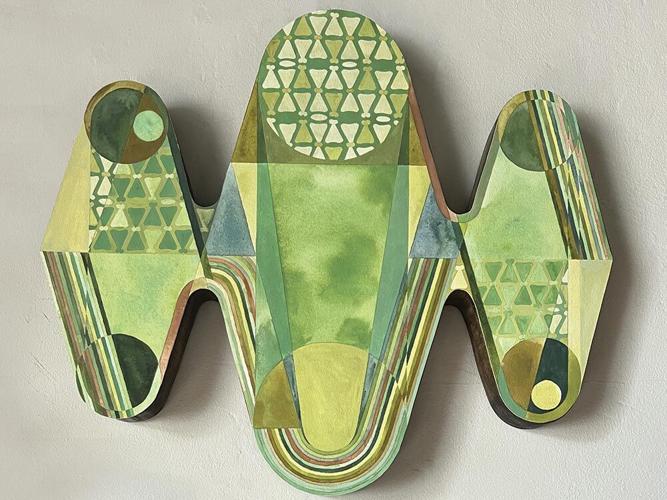 Visuals Event Featuring Local Artists | Arts & Culture ...