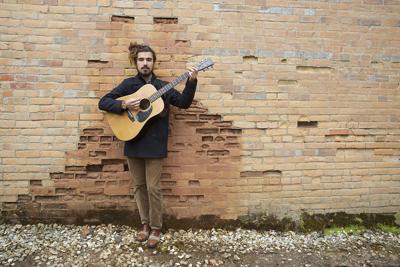 Vincent Randazzo | Local Bands & Musicians | montereycountynow.com