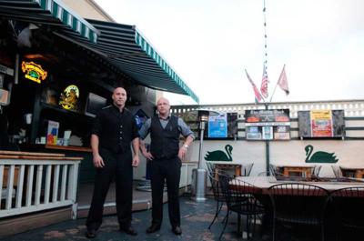 Monterey debates future of Alvarado, starting with Mucky Duck. | News ...