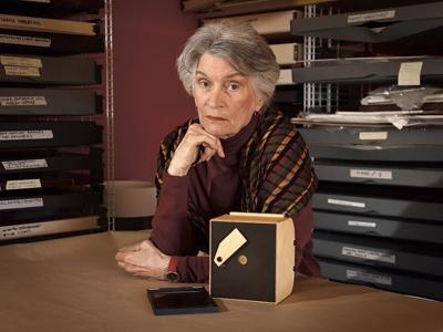 Explore the Photography of Martha Casanave at Two Exhibits | Arts ...