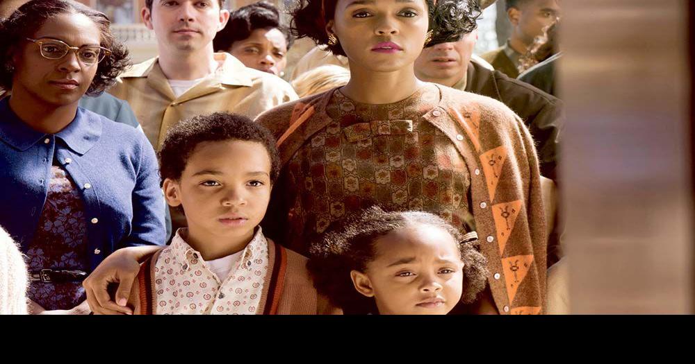 Hidden Figures | Movies | montereycountynow.com