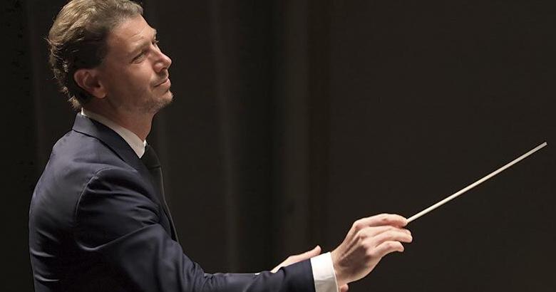 Monterey Symphony Welcomes Innovative Conductor Jayce Ogren | Music ...