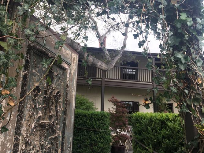 Jason Franey to leave 1833, Mikey Adams next exec chef. | Eat + Drink ...