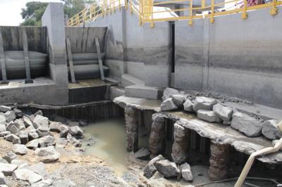 Scramble to repair Salinas Valley’s rubber dam raises serious ...