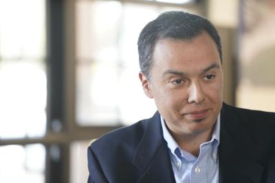 Incumbent Congressman Jimmy Panetta faces challengers from the right ...