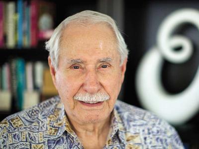 Mike Gravel of Seaside, a two-term U.S. senator and two-time ...