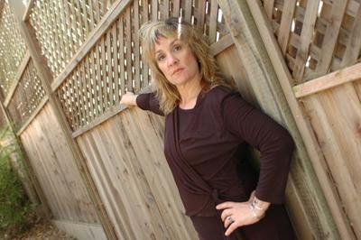 Singer-songwriter Laura Dare releases a long-awaited CD. | News ...