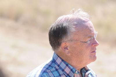Congressman Sam Farr announces retirement. | News | montereycountynow.com