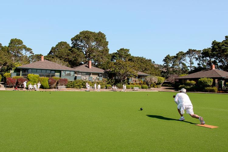 Community Spirit at Del Mesa Carmel Lawn Bowling Club | 831 (Tales from ...