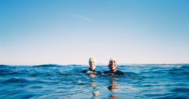 Erica Fox: Remains Found, Swim Group Honors Shark Victim | News ...