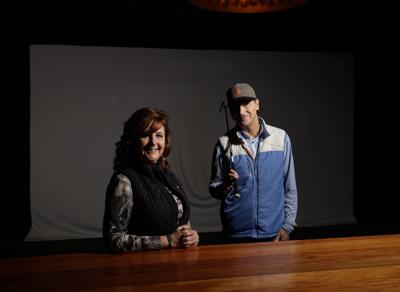 April Montgomcery | A&E | montereycountynow.com