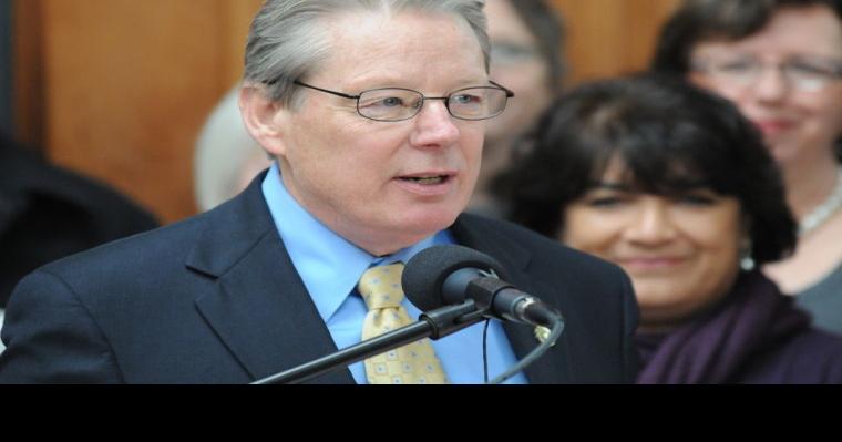 State Senator Bill Monning picked as majority leader. | News ...