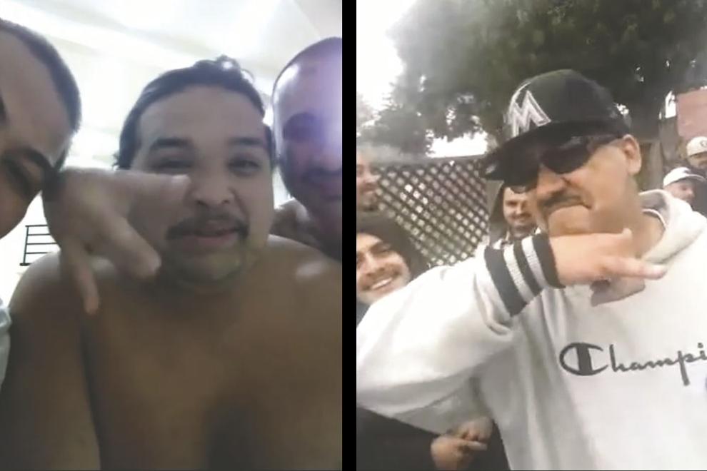 Northern California’s most notorious prison and street gang has ...