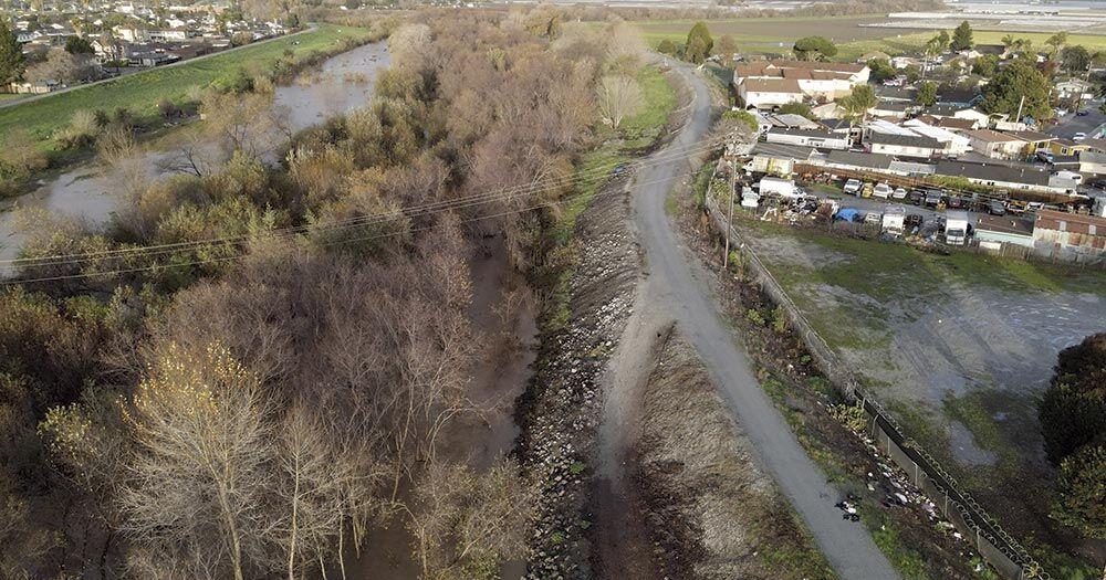 Monterey County Faces Water Damage from Storms | News ...