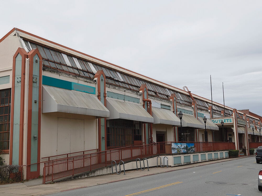 The American Tin Cannery luxury hotel project takes a step back to move ...