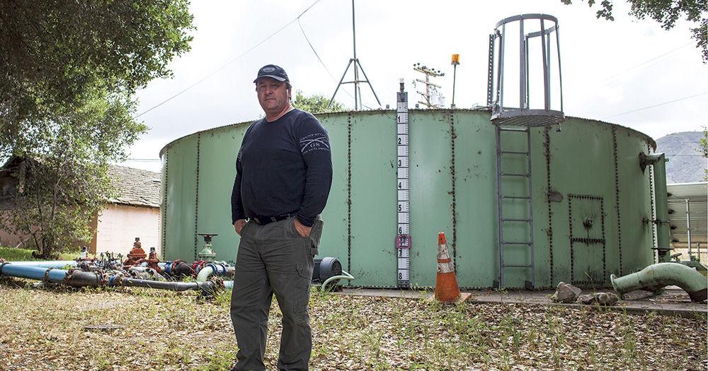 Small water systems across Monterey County are bracing for the ...