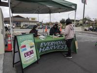 Everyone’s Harvest recognized as one of the state’s top non-profits ...