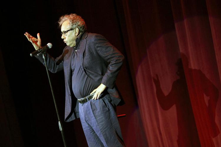 PHOTOS: The angry, ranting faces of comedian Lewis Black. | Arts ...