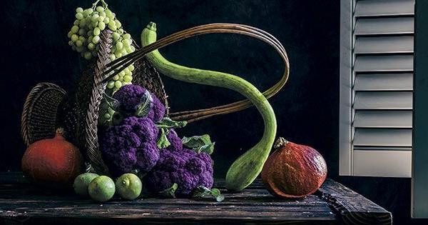 Visuals Exhibition by Mina Afshari and Howard Perkins | Arts & Culture ...