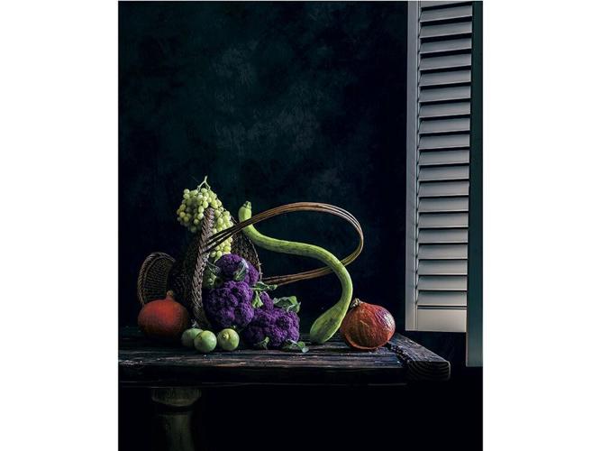 Visuals Exhibition by Mina Afshari and Howard Perkins | Arts & Culture ...