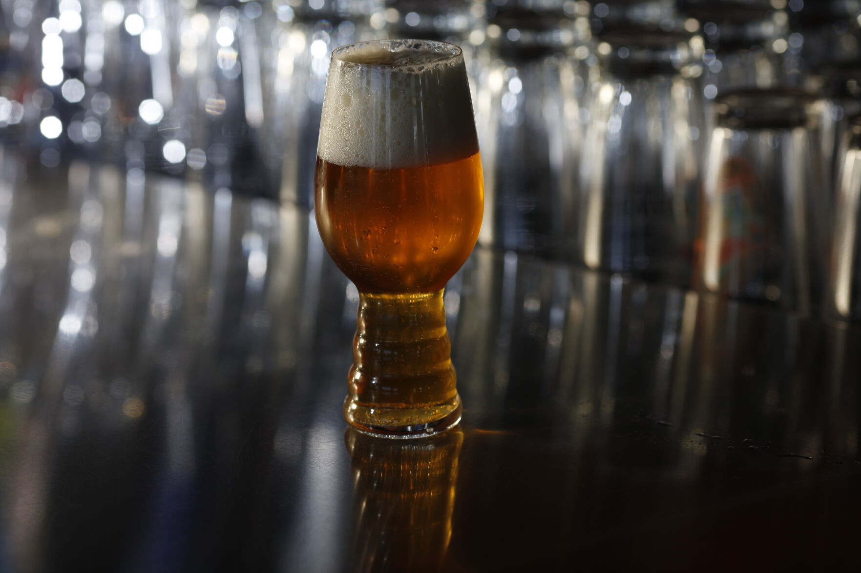 Burning Question: Do people really crack eggs into a beer? | Eat ...
