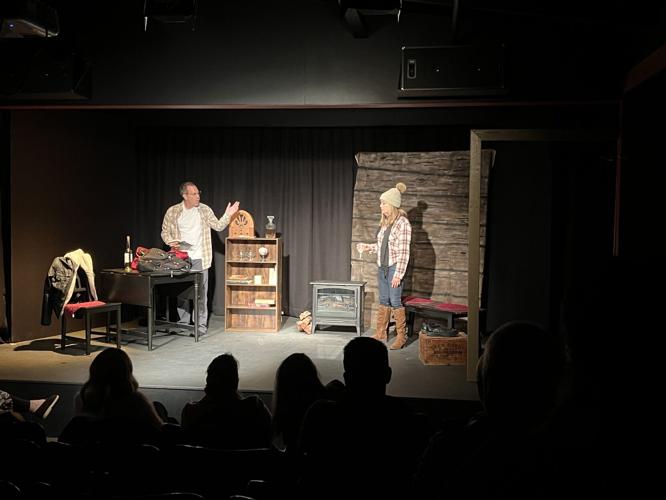 Soapbox Stageworks: Transforming Monterey County's Theater | Arts ...
