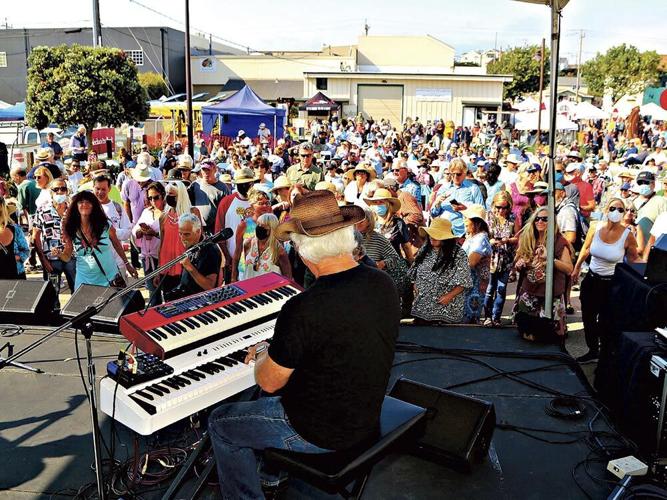 21st Annual West End Festival Celebrates Art and Music | Arts & Culture ...