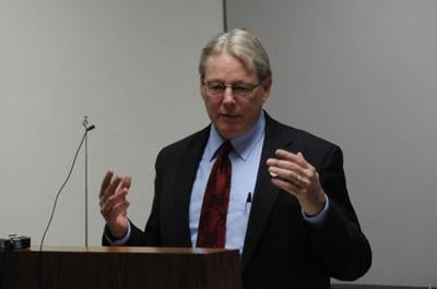 Redistricting inspires Assemblyman Bill Monning to consider a state ...