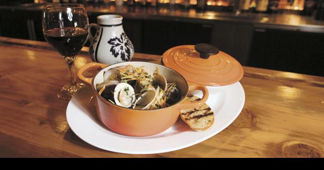 Patria | Eat + Drink | montereycountynow.com