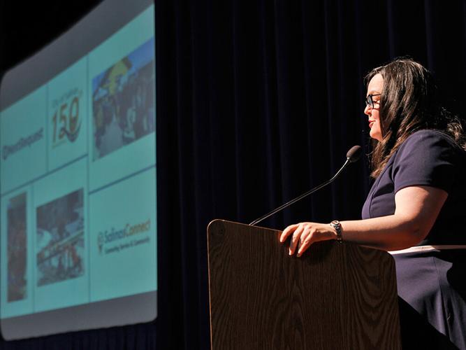 Salinas City Council Approves $259.7 Million Budget for 2024 | News ...