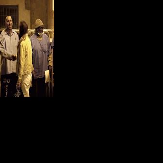 Inside a transformative justice initiative at the Correctional Training ...