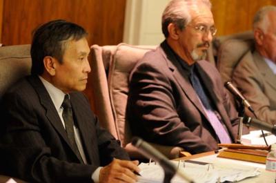 Seaside police union targets city manager, interim bosses. | News ...