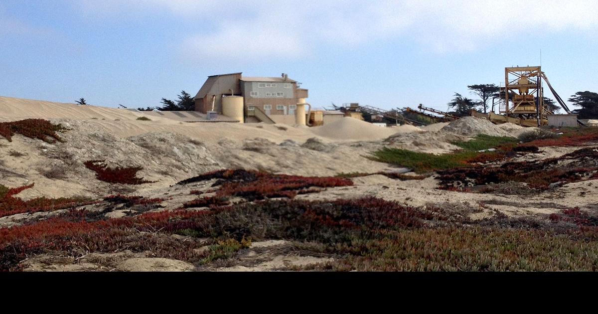 On the brink of court hearing, Cal Am and Cemex reach deal for test ...