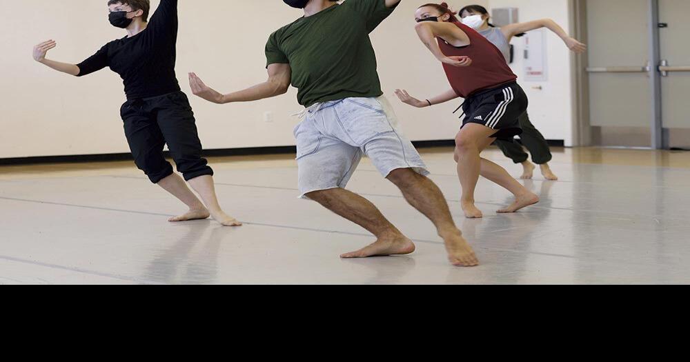 Carmel Dance Festival returns for its second year, with a celebration ...