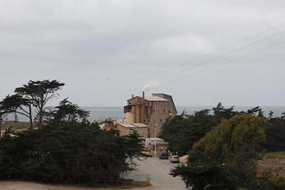 Cemex sand mine decision anticipated before year's end. | News ...