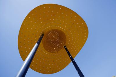 Public art inspires. We should be investing in more of it. | Newsletter ...