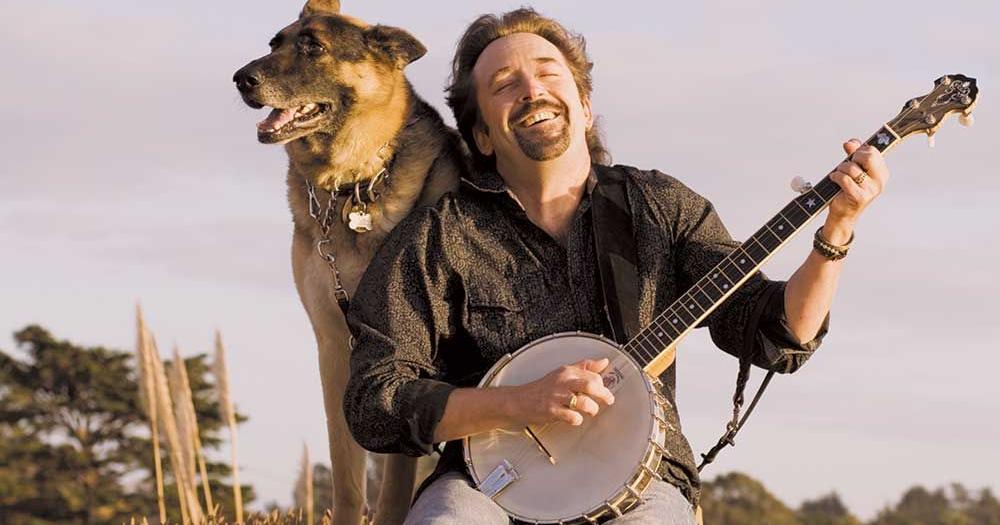 Michael Gaither and the Rayburn Brothers bring Americana roots to Moss ...