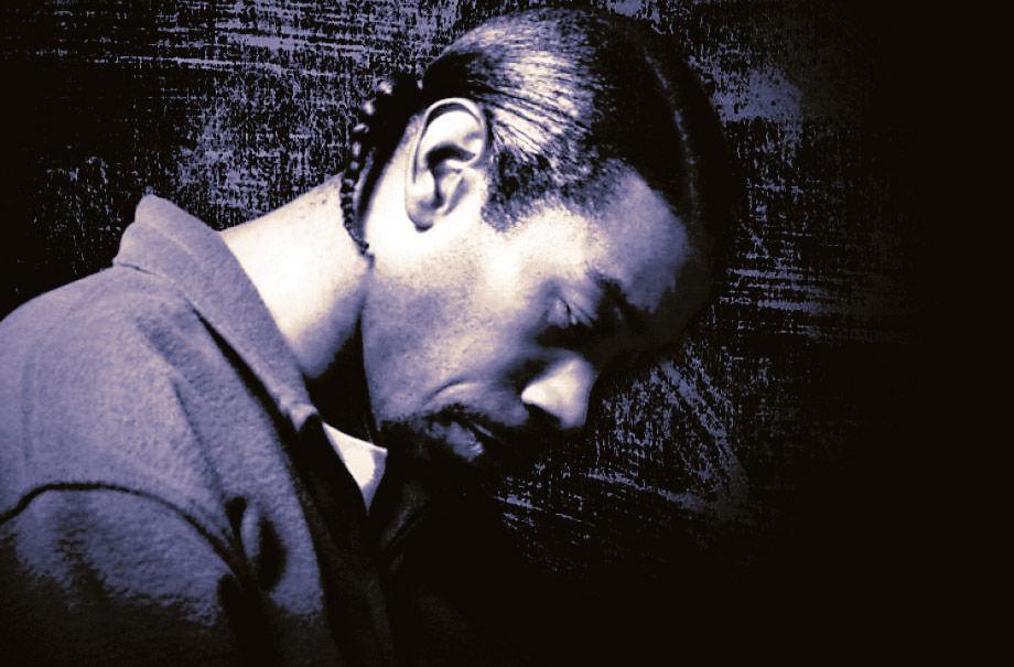 Everything you never knew about Bay Area rapper Andre Nickatina as he ...