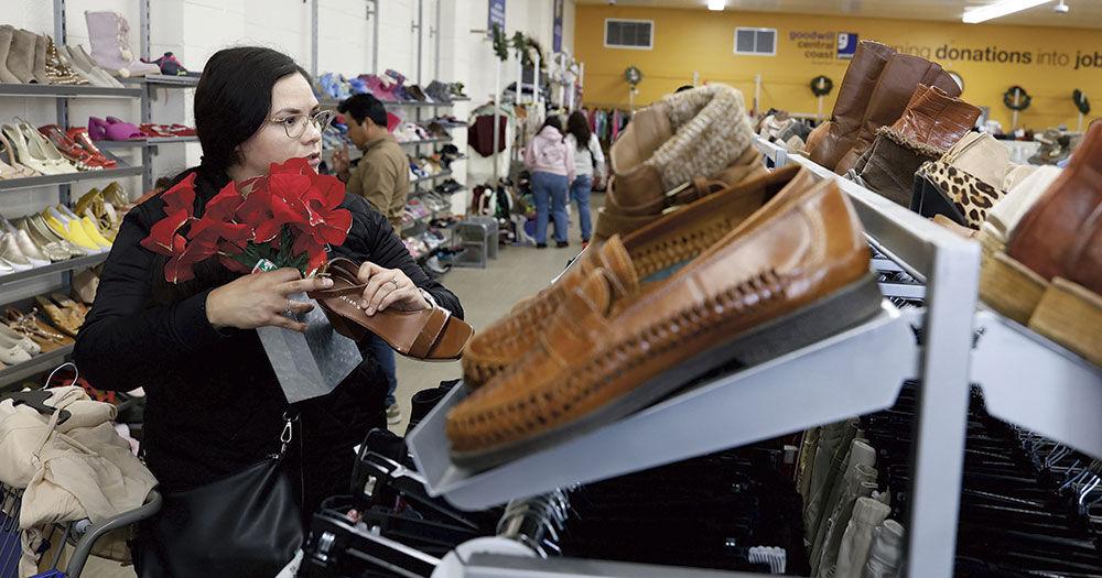 Goodwill caps off renovation project, giving shoppers a fresh way to ...