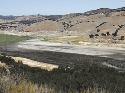 California's Drought Crisis: Are We Prepared? | Cover ...