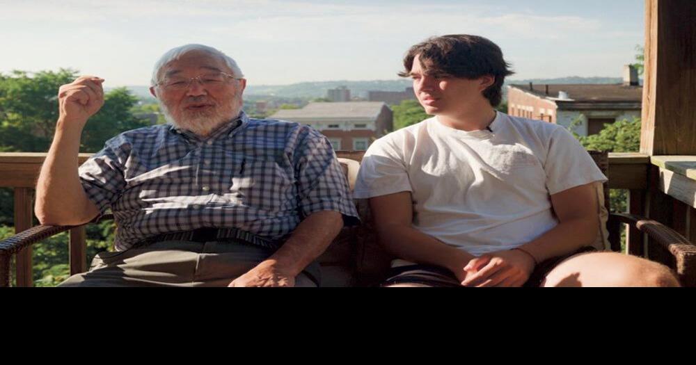 An award-winning documentary explores the generational traumas of ...