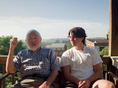 Exploring Generational Traumas in Japanese-American Families | Arts ...