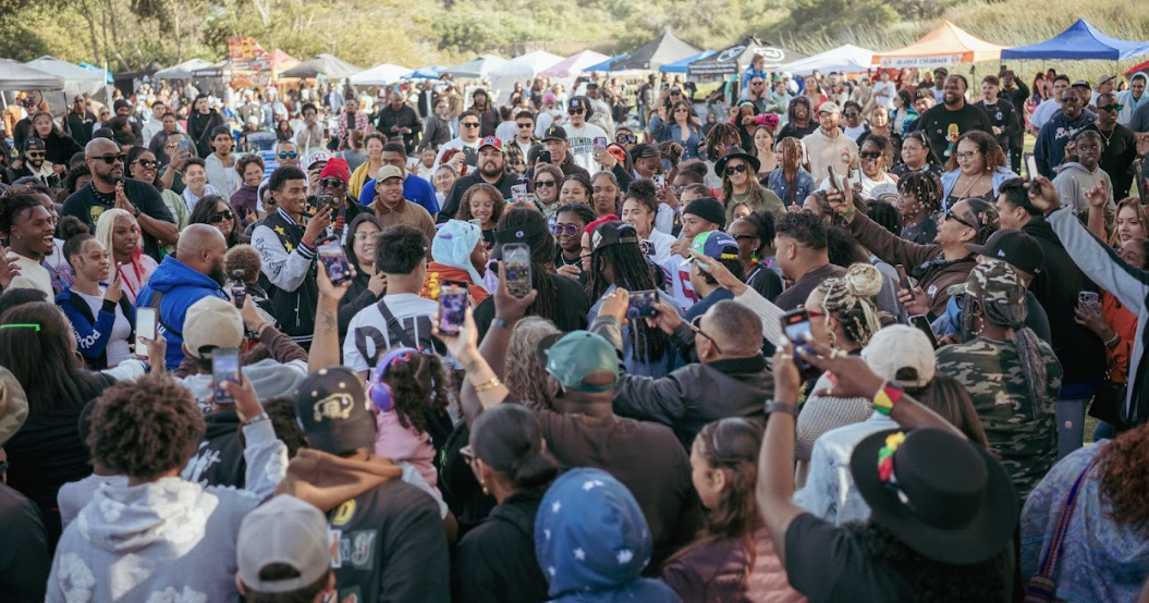 Celebrating Juneteenth: Progress and Challenges Ahead | Opinion | montereycountynow.com