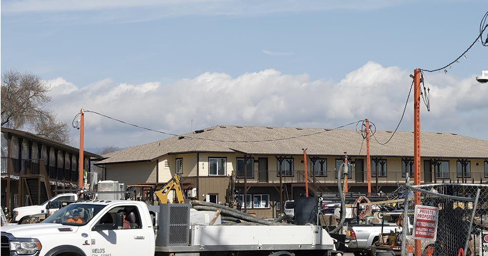 Proposed Farmworker Housing Development in Pajaro | News ...