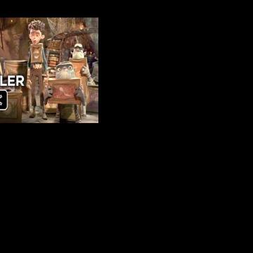 The Boxtrolls | Movies | montereycountynow.com