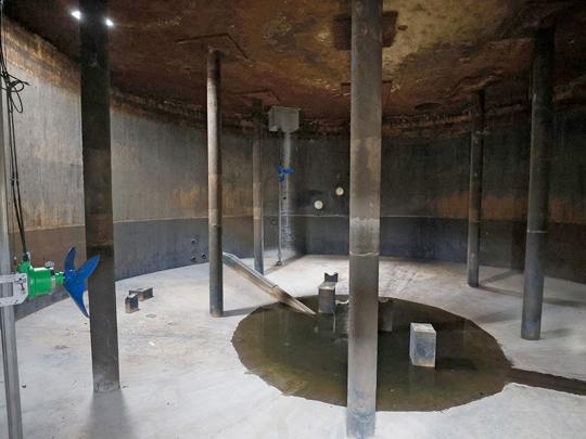 Monterey One Water is upgrading its infrastructure so it can sell ...