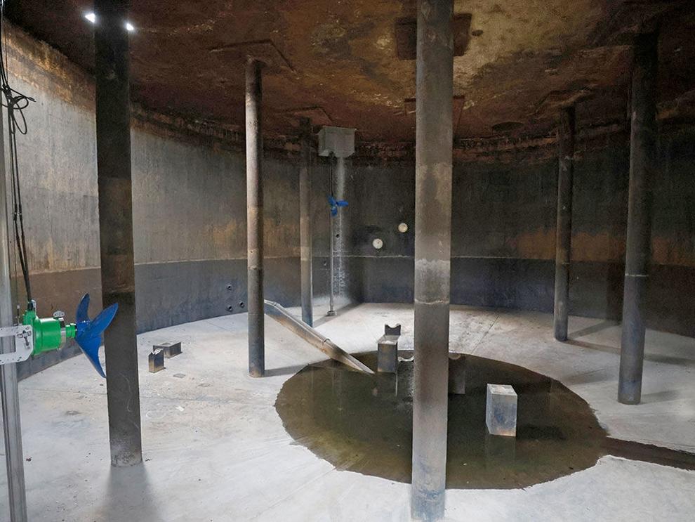 Monterey One Water is upgrading its infrastructure so it can sell ...