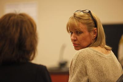 Salinas woman who molested teen boy sent to prison on probation ...