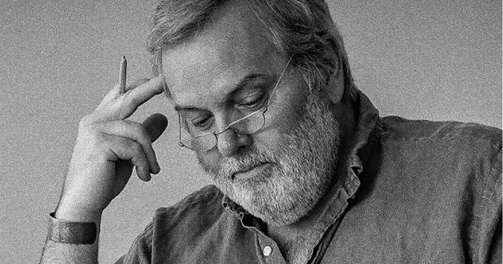 Steve Matchett: From Mechanic to F1 Broadcaster and Author | Face to ...